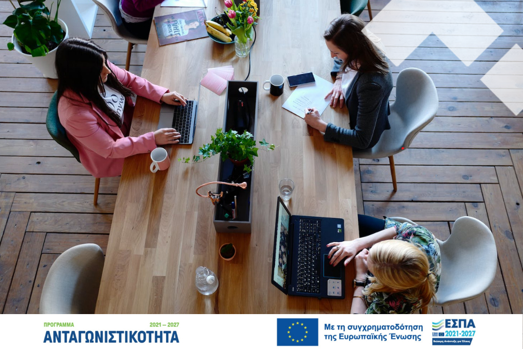 Προδημοσίευση Δράσης «Ενίσχυση της Ίδρυσης και Λειτουργίας νέων ...